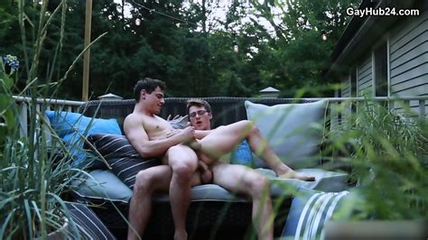 Blake Mitchell And Levi Karter Eporner