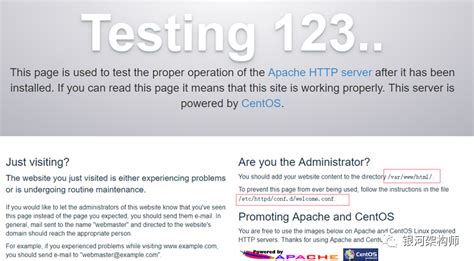 史上最详细的wordpress安装教程（二）：apache服务安装wordpress Apache安装 Csdn博客