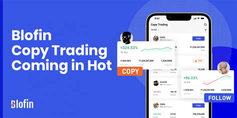 Blofin Launched Its Copy Trading Service AMBCrypto