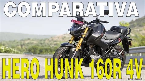 Hunk 150 Vs Apache