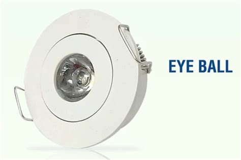 Round Led Cob Spotlight At Rs Piece Led Light In Mumbai Id