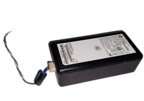 24 V 5 A Hp Ac Power Adapter For Printer Black Primary At Rs 100 Piece In Patna