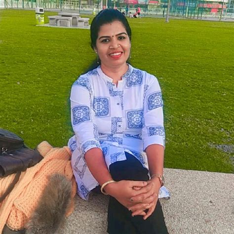 Vrinda Vijayan Thejus Medicals Linkedin