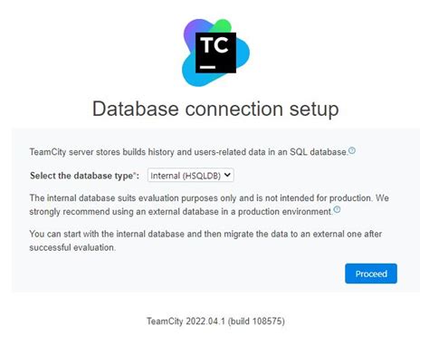 How Do I Install Teamcity Server Using Docker Compose Devops In The