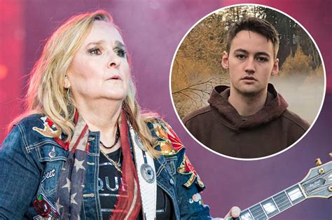 Melissa Etheridge Realized Her Son Could Die From Addiction
