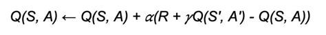 SARSA Reinforcement Learning Algorithm A Guide Built In