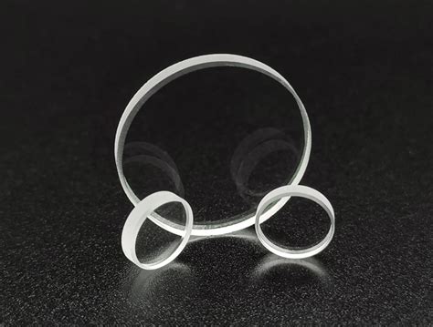 Calcium Fluoride Windows Caf2 Windows Yasi