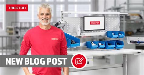 4 Benefits Of Ergonomic Workstations In Assembly Line Settings 1