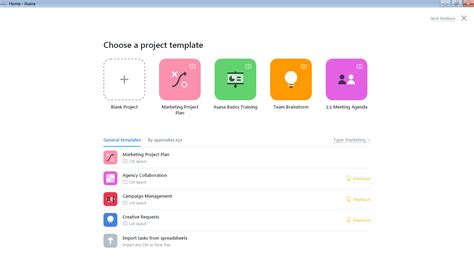 Why 1000s Of Asana Users Are Using Desktop Apps Build Using Web2desk Online Desktop App Builder