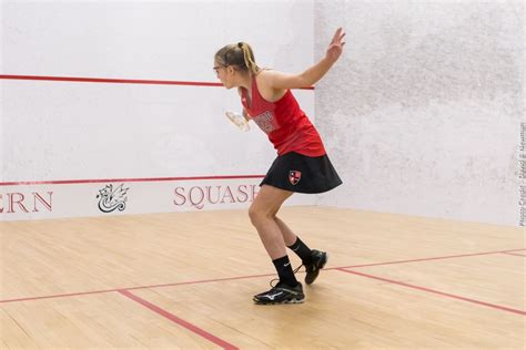Discover Squash Kingswood Oxford