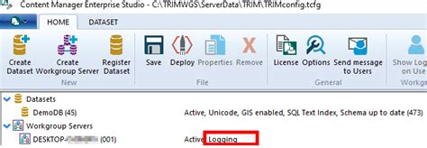 Content Manager Cm10 0 Searching For Records With Specific