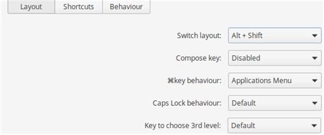 Release Loki Switching Windows Backwards Alt Shift Tab Works In A Strange Way