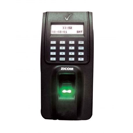 Bio Proximity Access Control System At Best Price In Kolkata The Tech Consulate