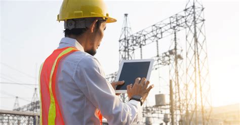 How The Internet Of Things Is Boosting Sustainable Power Grid Systems Around The World