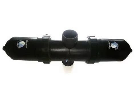 Black Plastic Drip Screen Filter Size 3 Inch At 2500 Piece In Nashik ID 23085907712