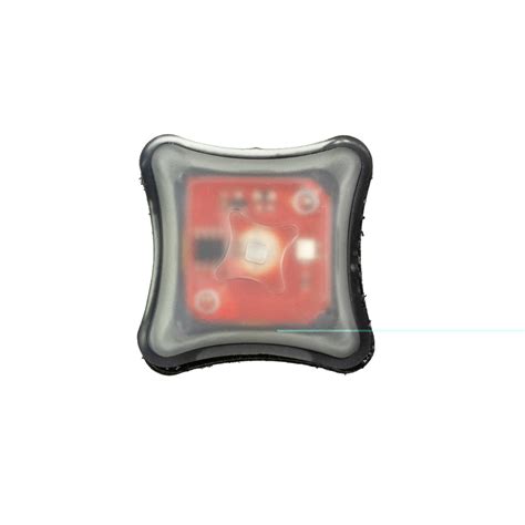 Unity Spark Light Red Ammo City Supply