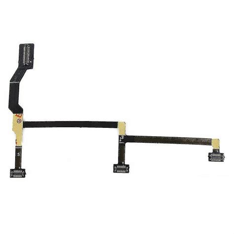 Camera Gimbal Flex Cable Flexible Gimbal Flat PCB Ribbon Flex Cable Layer For DJI Mavic Pro