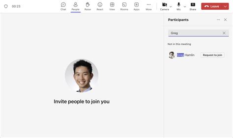 How To Set Up A Microsoft Teams Meeting For First Time Users