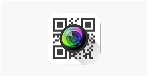 ‎app Store에서 제공하는 Qr 코드 리더 바코드 스캔