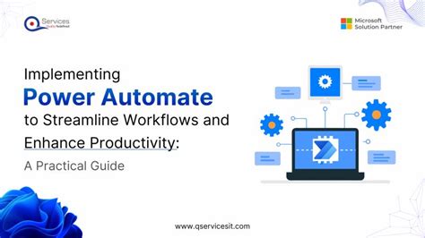 Powerautomate Workflowautomation Business Techinnovation