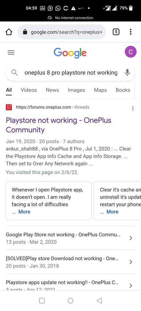 Oneplus Community