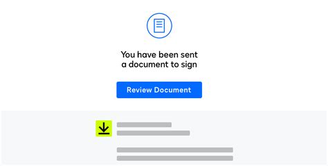 How Does Docusign ESignature Work