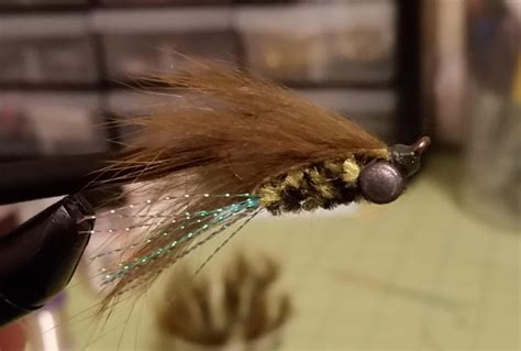 19 Great Fly Patterns For Targeting Carp
