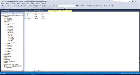 SQL server和SSMS的安装及使用说明 sqlserver是否要从以前版本的ssms导入ssms用户设置 CSDN博客