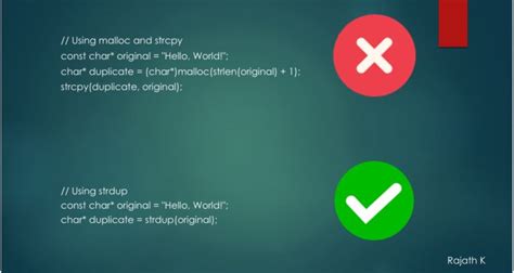 Rajath Kumar On Linkedin Programming C Embeddedsoftware
