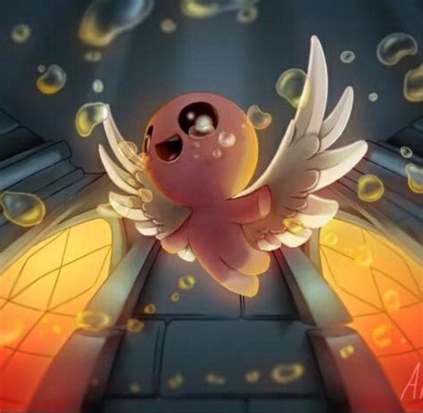 The Binding Of Isaac | The Binding of Isaac | Pinterest | Gaming, Video ...