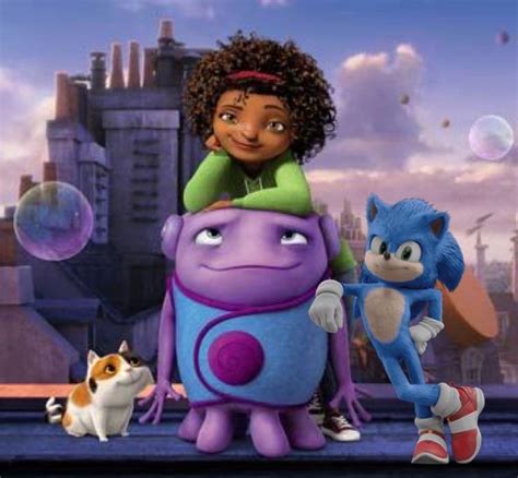 Sonic Home Wallpaper 9 By Fickquilesjoquail On Deviantart