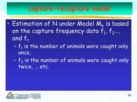 Ppt Fair Bandwidth Allocation In The Internet Using A Capture Recapture Model Powerpoint