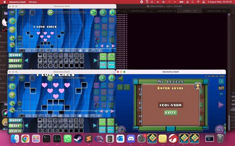i m working on a live collab editor mod and i recently implemented the