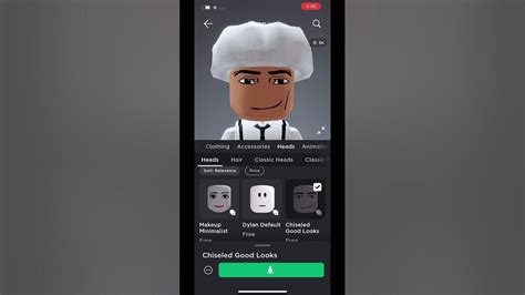 يضحك ههههههه وجوه متحركة في روبلوكس Youtube