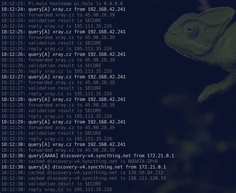pihole wireguard knowhow my setup for pi hole at home and in the