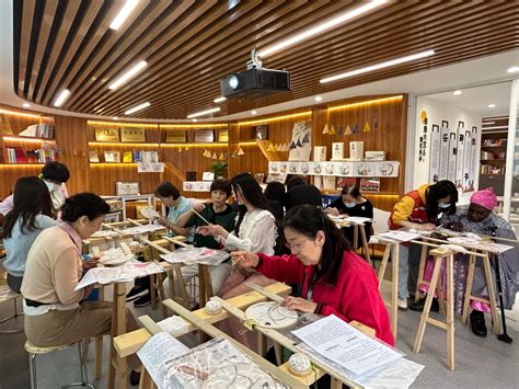 让中外居民切身体验中华文化魅力