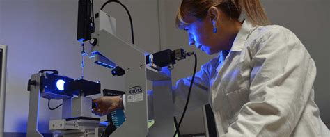 Ophthalmic Lenses Coating Quality Testing Services Satisloh