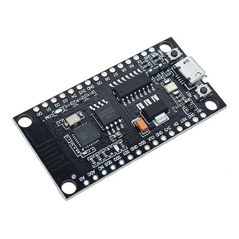 Lua Nodemcu V3 Wifi Module Esp8266 32mb Ch340g