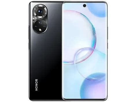 Смартфон Honor 50* 256 ГБ 8 ГБ Черный 2 SIM купить c доставкой на OZON ...