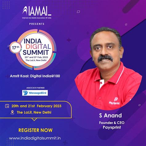 Rahul S On Linkedin Fintechstartup Api Ids Indiadigital Finance