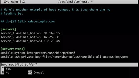 Github Rajdeep1311ansibleproject Automation Using Ansible Playbooks