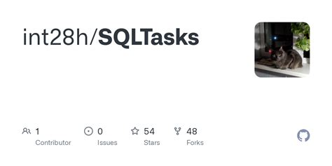 Sqltaskshackerrank Advanced Selectmd At Master · Int28hsqltasks · Github