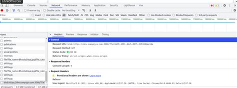 Vuejs How Do We Display Images From S3 On Browser Using Vuenuxt Stack Overflow