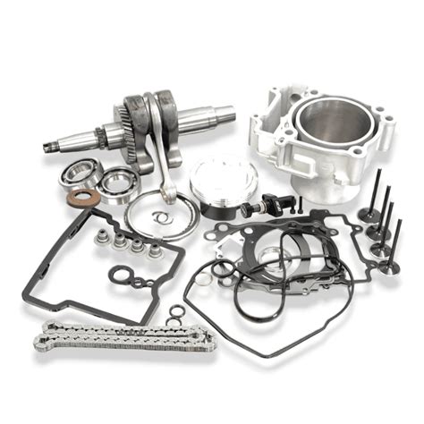 Polaris Ranger 570 Engine Rebuild Kit Rev 6 Engines