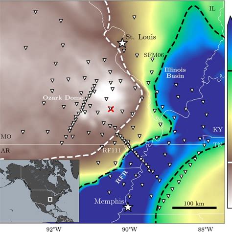 Anna Kelbert Research Geophysicist Phd In Geophysics From Cardiff