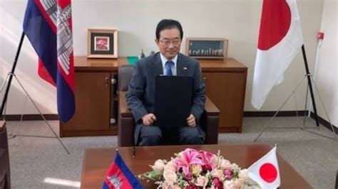 ជប៉ុន ផ្តល់ ថវិកា ជាង ២ លាន ដុល្លារ សម្រាប់ បោសសម្អាត មីន និង គ្រាប់បែក ចង្កោម នៅ កម្ពុជា Tnaot