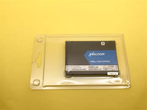 Micron Pro Tb Pcie Nvme U Ssd Mtfdhal T Tdp New Picclick Au