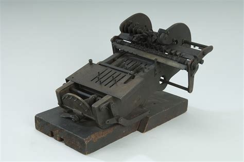 Direct Multiplication Calculating Machines National Museum Of
