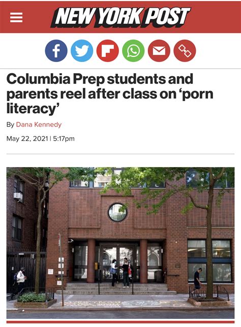 The Allure Of Nymphets Sex Ed For Manhattan Prep Babes Masturbation Porn Literacy For Teens