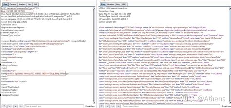 Weblogic Cve 2017 10271漏洞复现 知乎